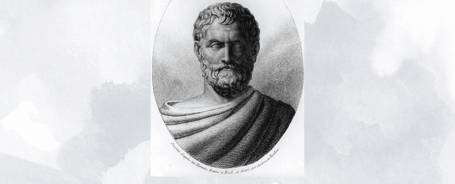 Thales of Miletus: The Luminary Who Lit the Torch of Scientific Thought ...